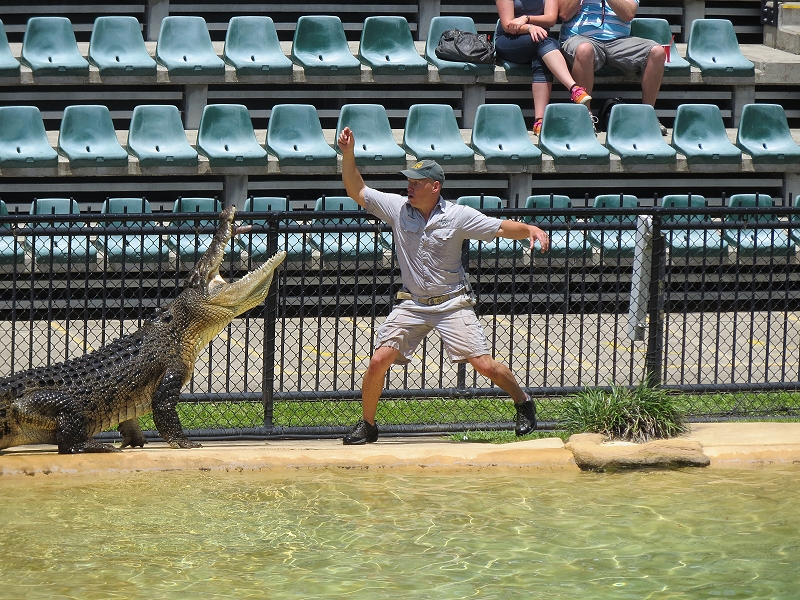 Adventures Down Under -- Seriously Overloaded with Pictures!!